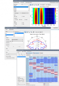 2D Post Processing - EMCoS