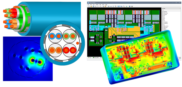EMCoS Studio 2024 - EMCoS