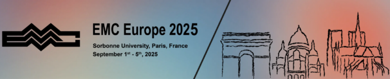 EMC Europe 2025 - EMCoS